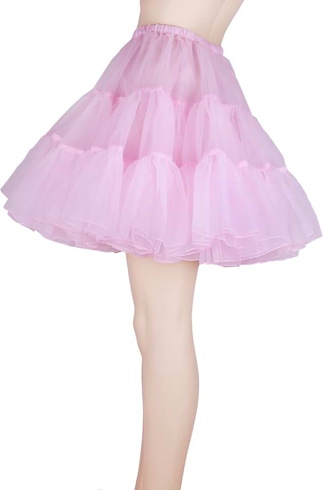 Amazon.co.uk: pink tutu