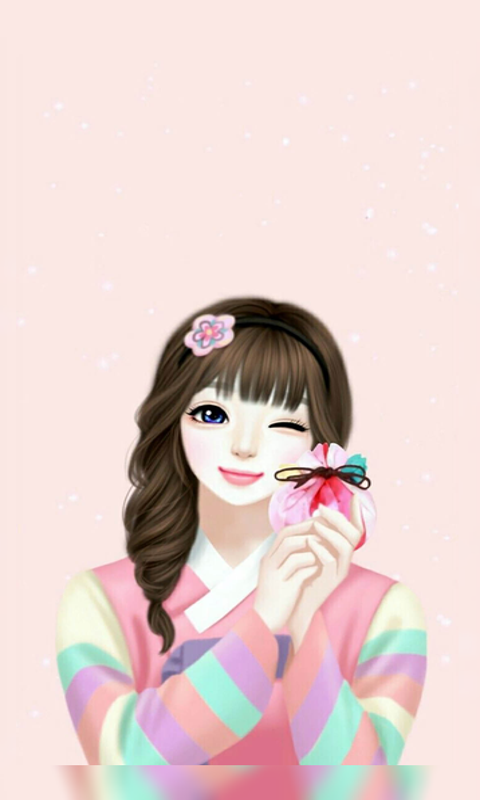 4K Cute Laura Wallpaper - App on Amazon Appstore