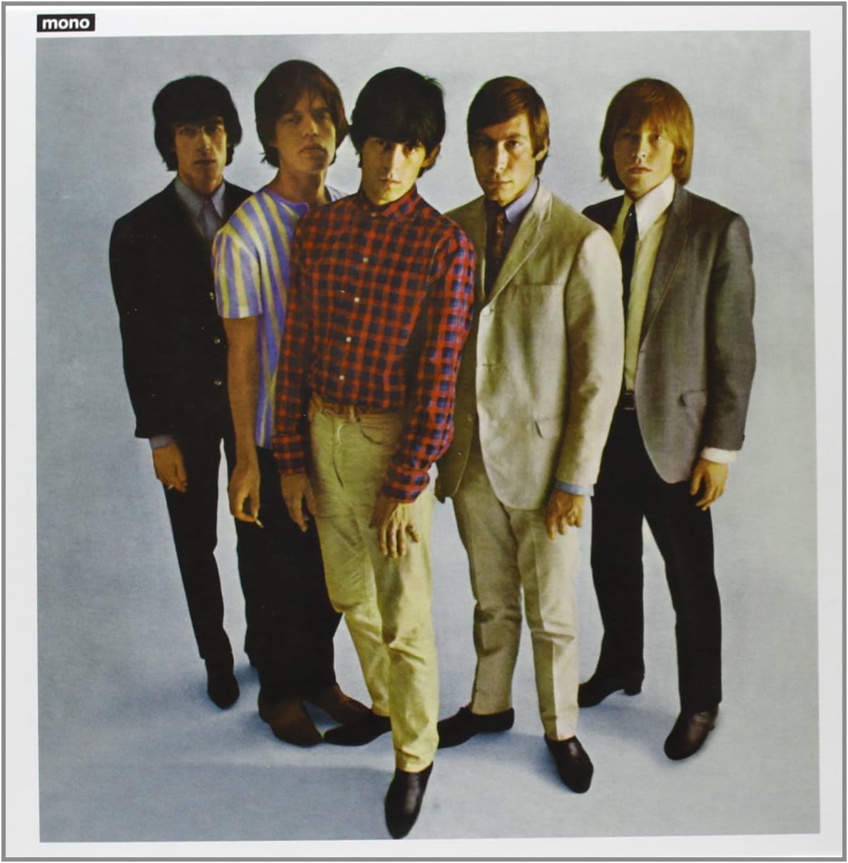 Five By Five (Re-issue) [7" Vinyl] by The Rolling Stones: Amazon.co.uk ...