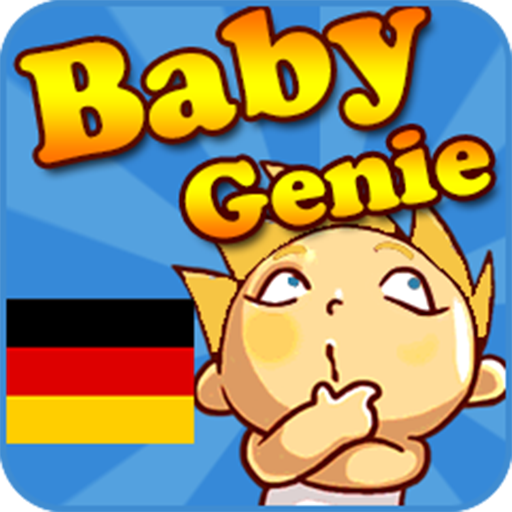 BABY-GENIE - App on Amazon Appstore