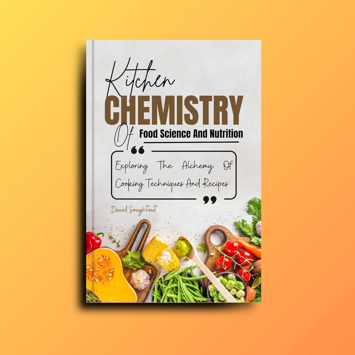 Amazon.com: Kitchen Chemistry Of Food Science And Nutrition: Explaining ...