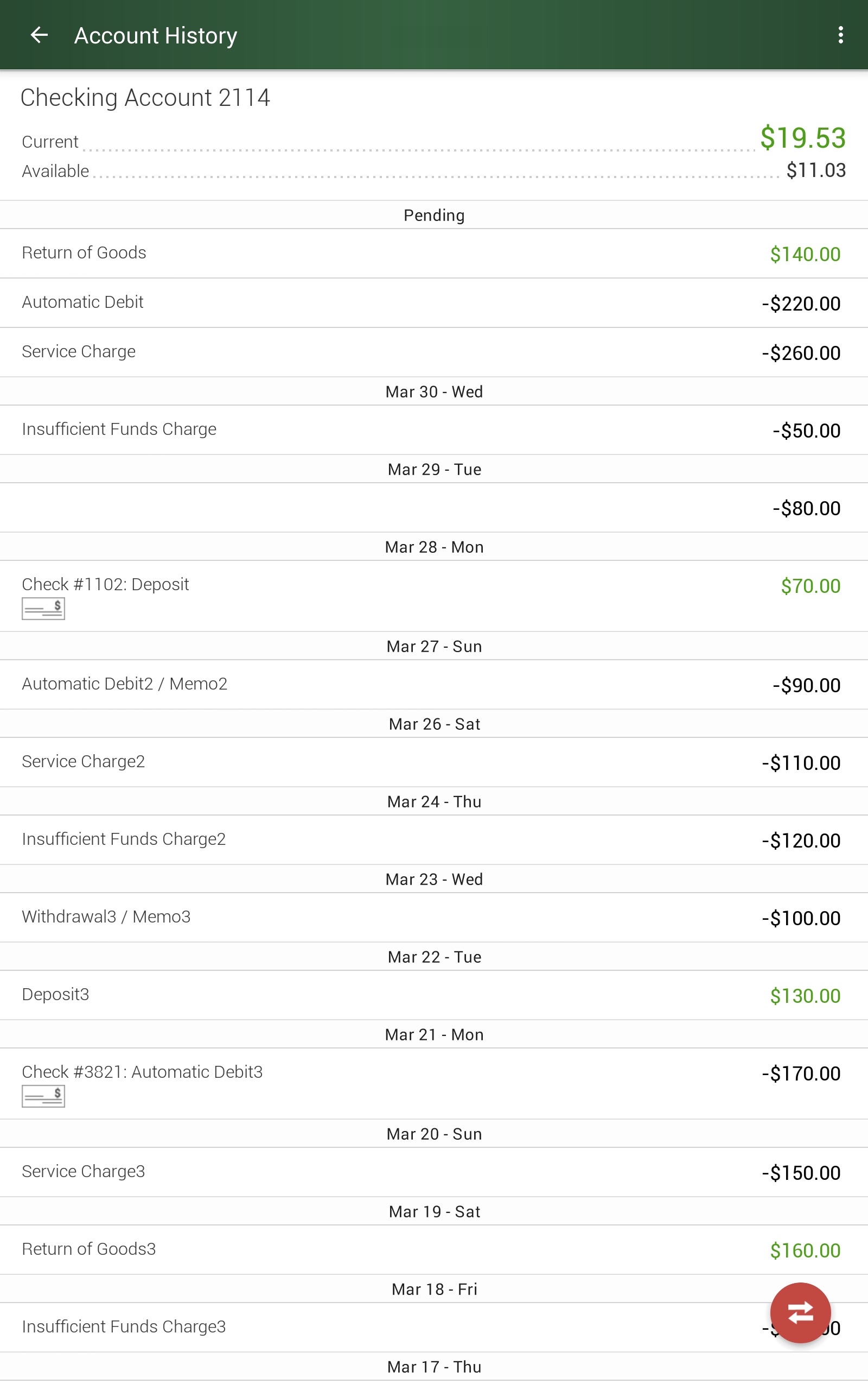 Indiana First Bank (Kindle Tablet Edition) - App on Amazon Appstore