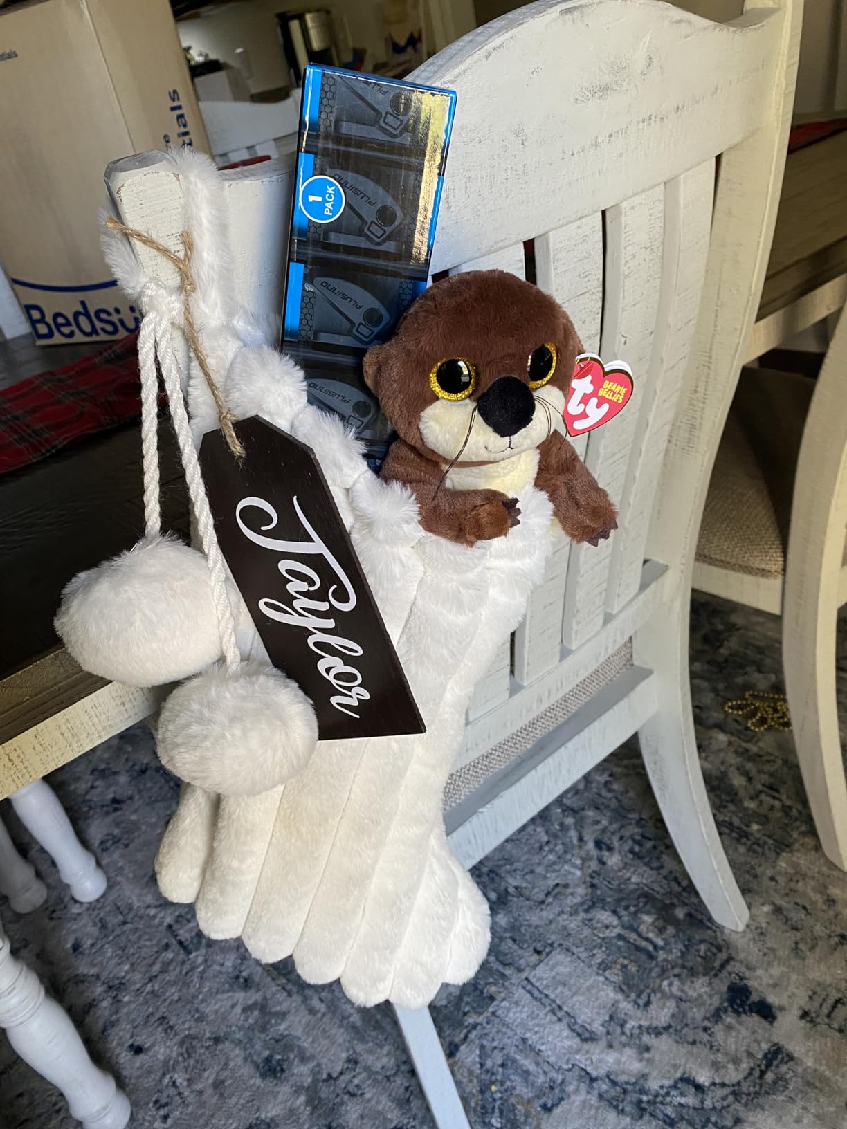 $3/mo - Finance Ty - Beanie Boo's - TY36392 - Turbo The Turtle Soft Toy ...