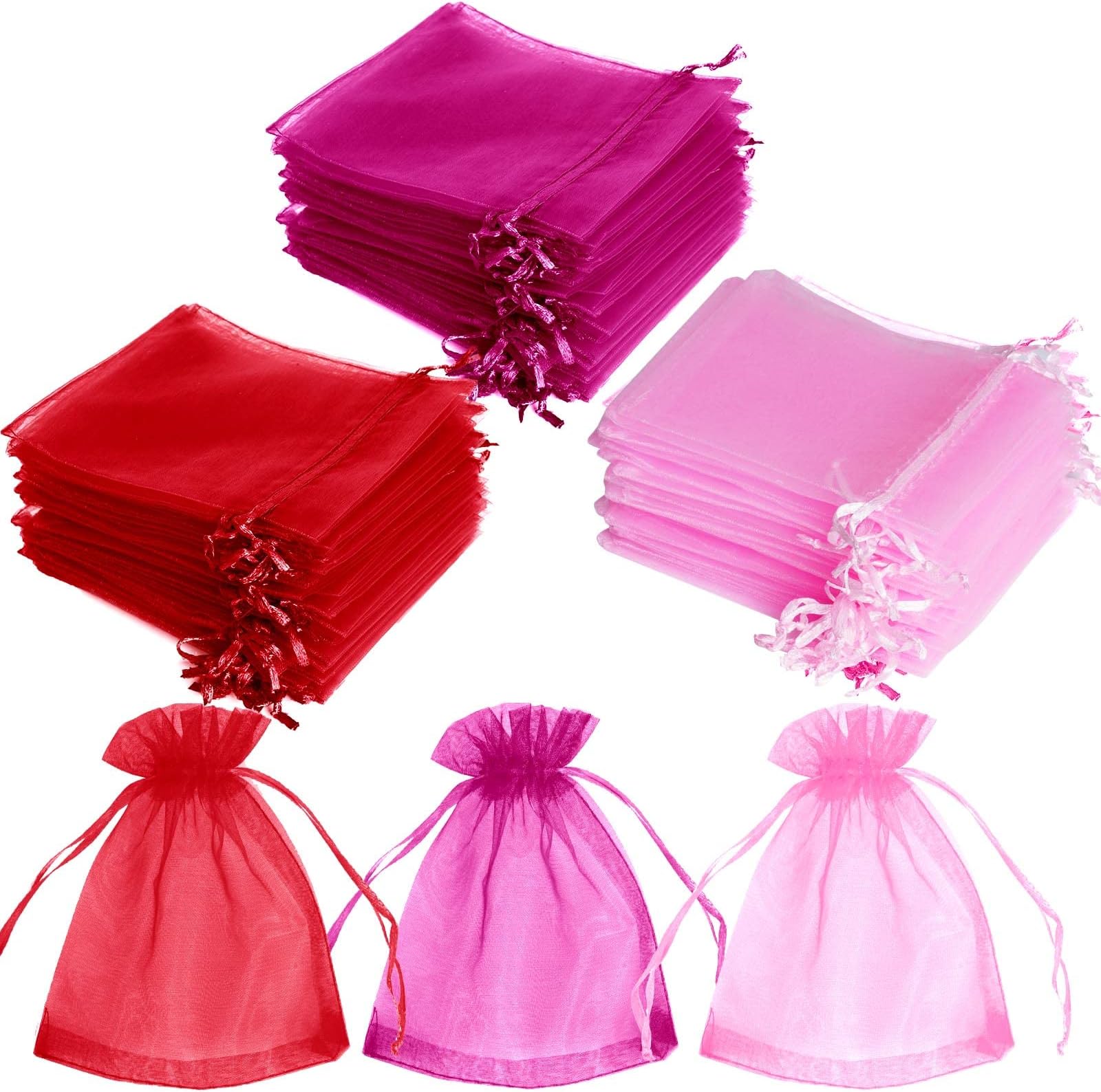 Amazon.com: Fun Express Halloween Drawstring Goody Bags (6dz) for ...