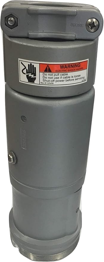 Amazon.com: Appleton CJPPB1775GMTDOW APPARC1044CD APP ARC1044CD 4W-4P ...