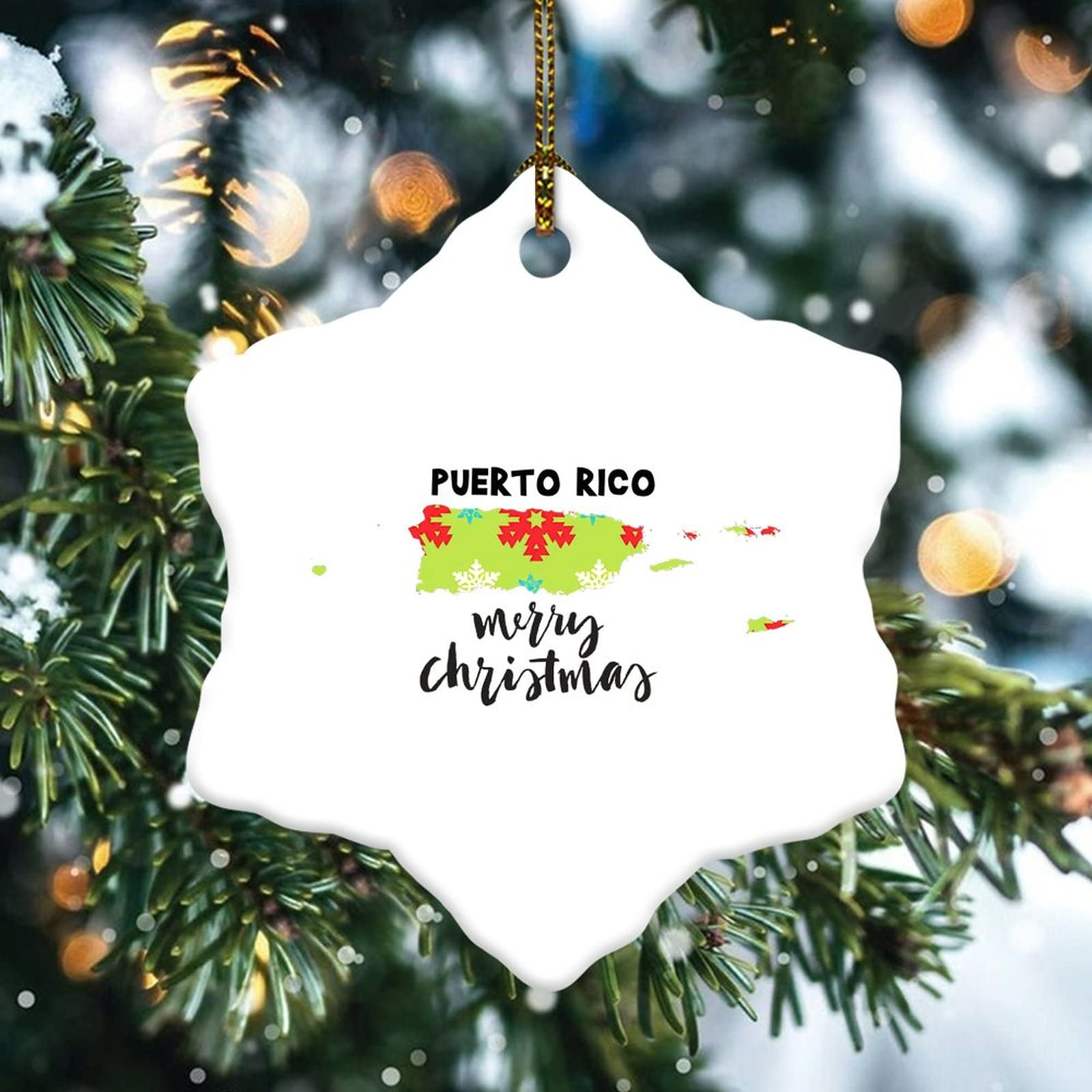 Fotos Navidenas De Puerto Rico Navidad En PR