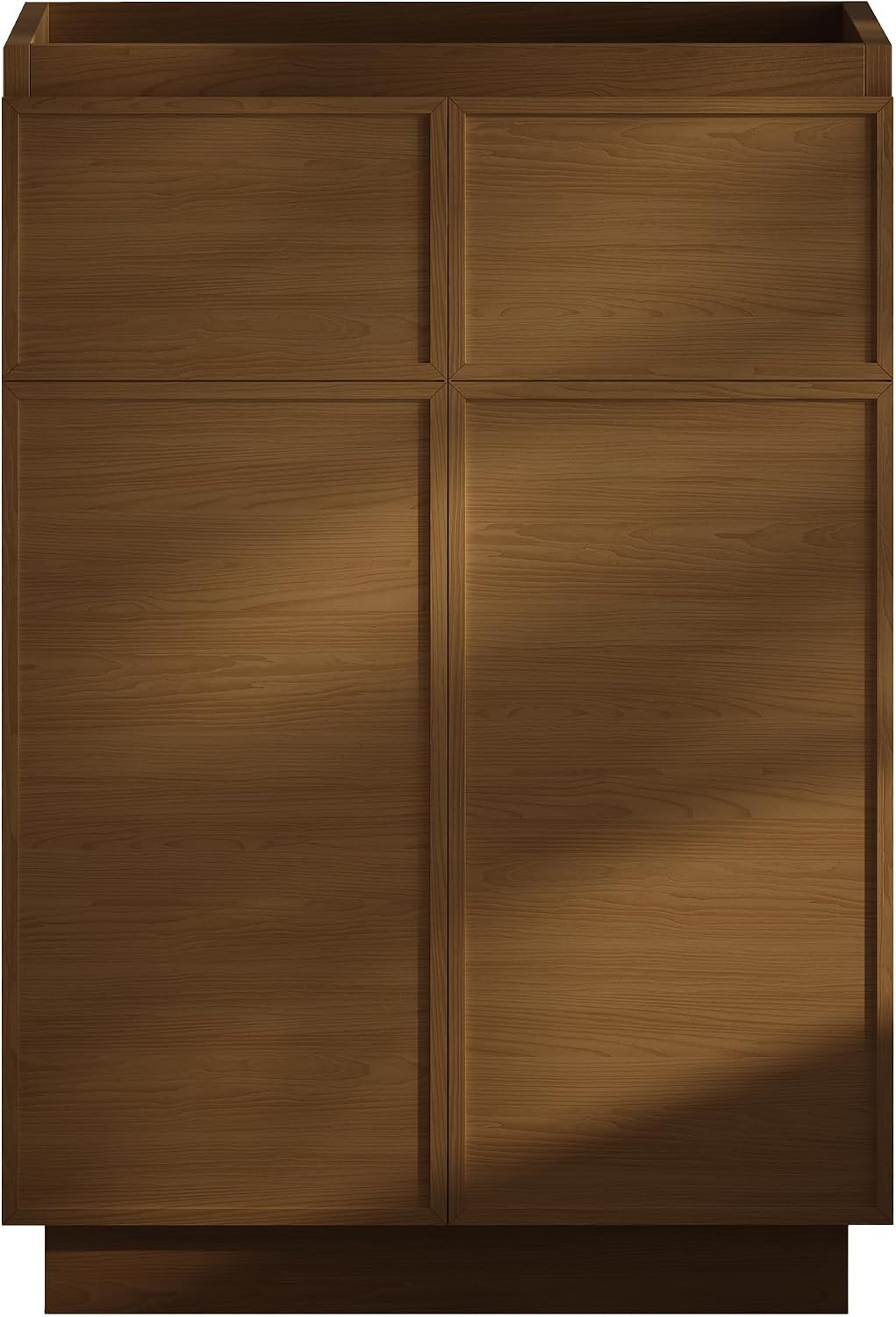 Amazon.com: Swiss Madison St. Tropez 24" Freestanding Bathroom Vanity ...