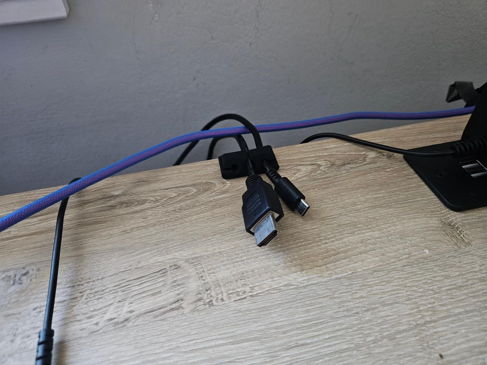 Amazon.com: Shintop Charging Cord Organizer, 5 Packs Charger Cord ...