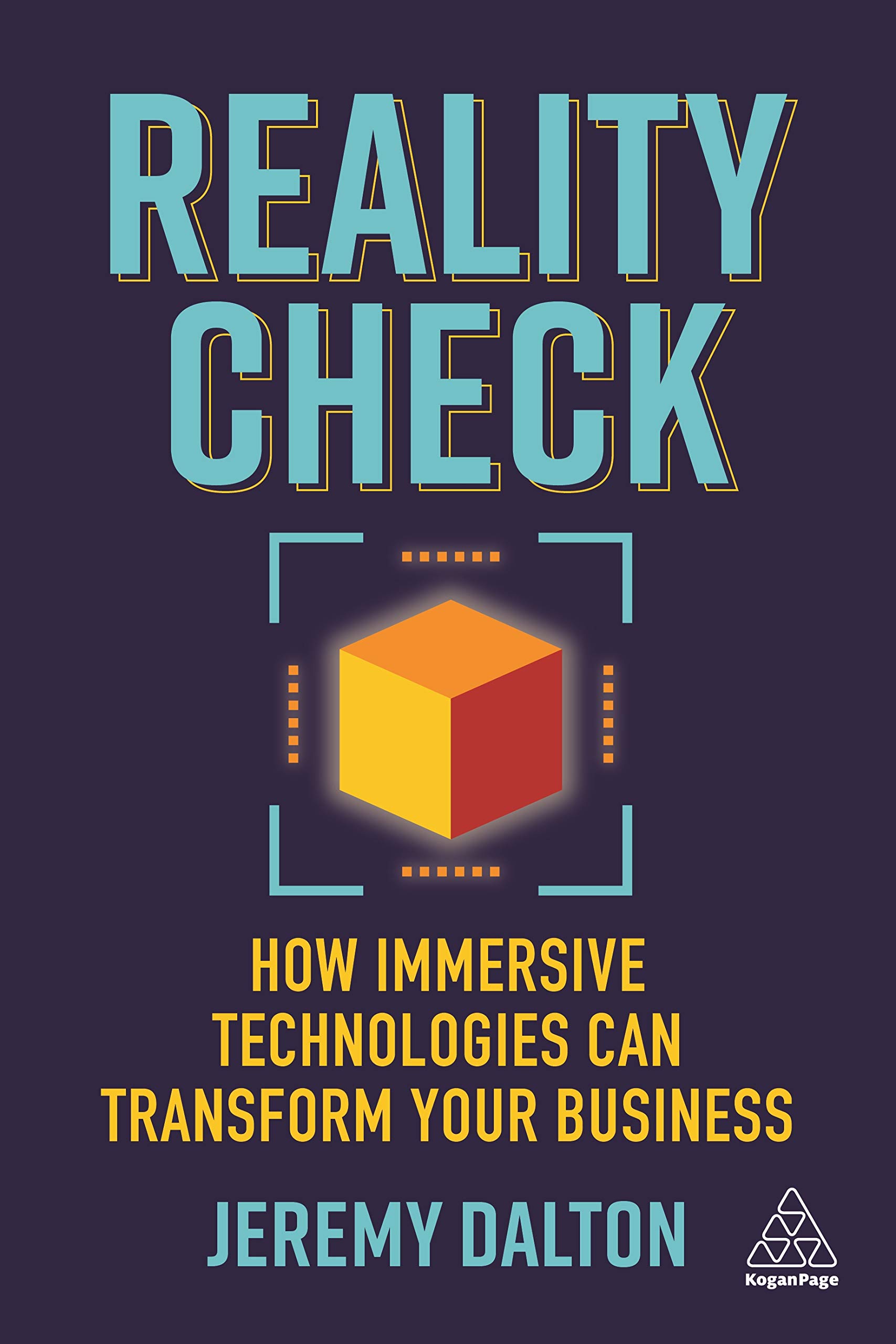 Amazon.com: Reality Check: How Immersive Technologies Can Transform ...