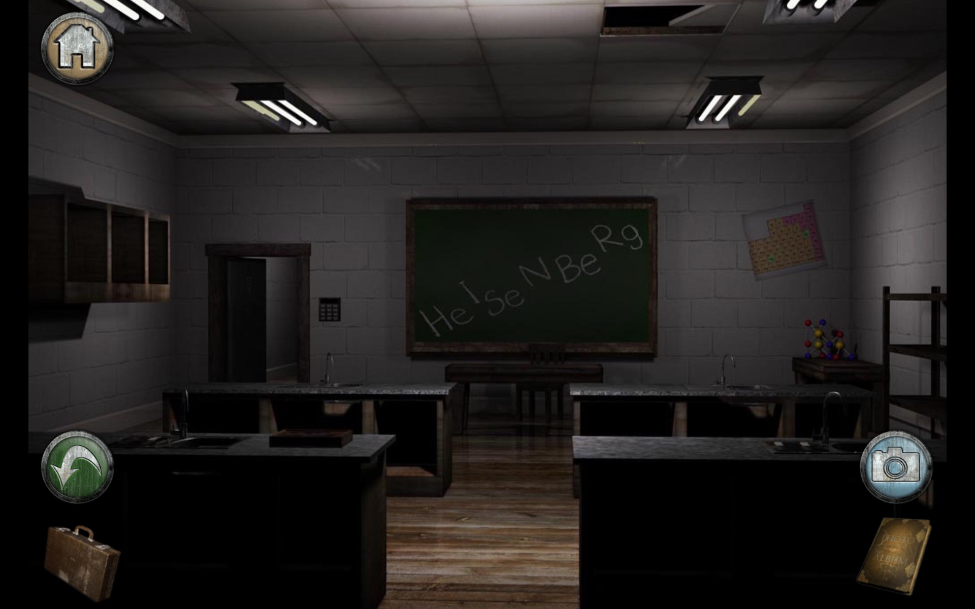 Forever Lost: Episode 2 HD - App on the Amazon Appstore