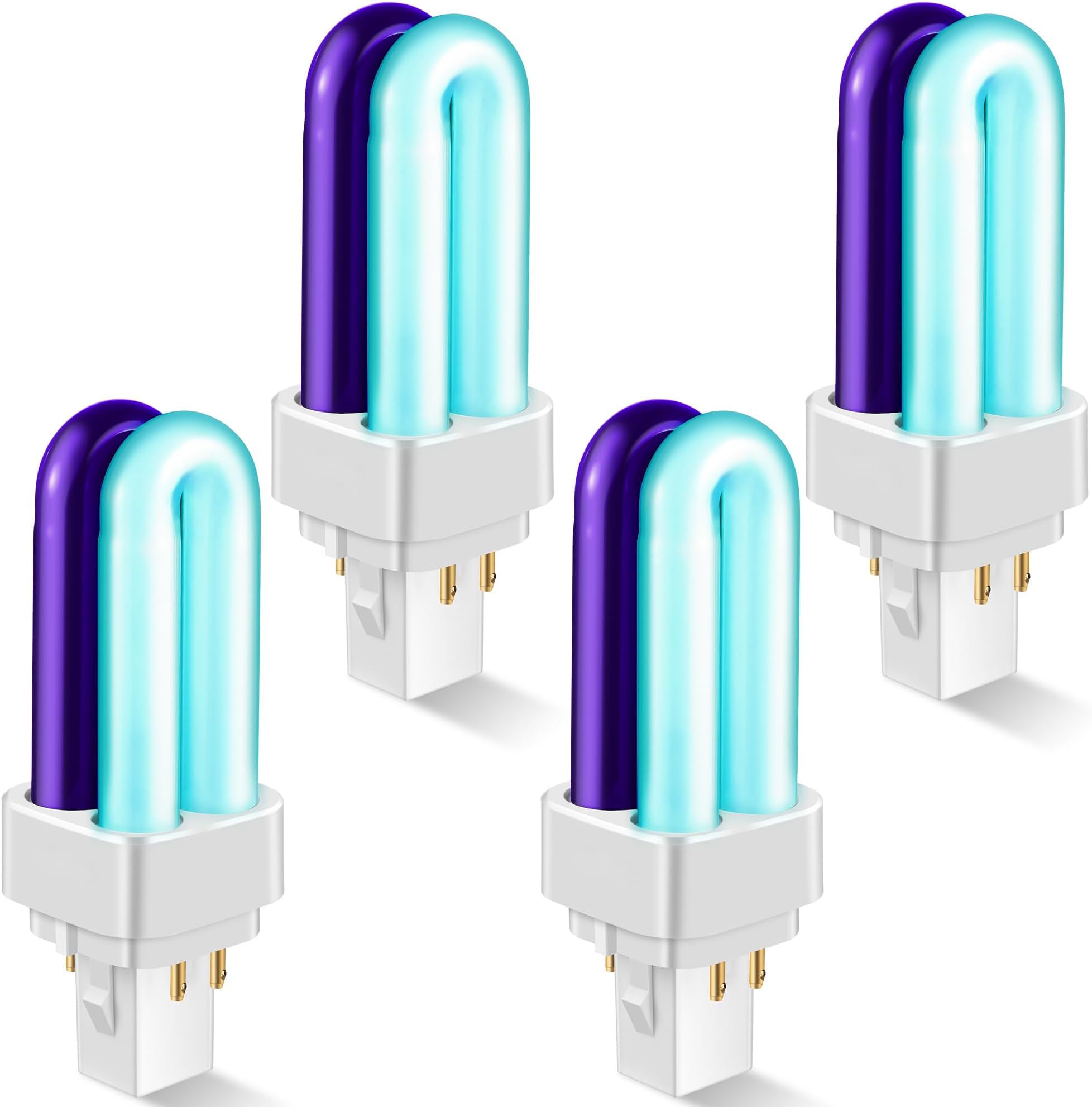 Amazon.com: DynaTrap 41050 UV Replacement Bulb for DynaTrap Mosquito ...