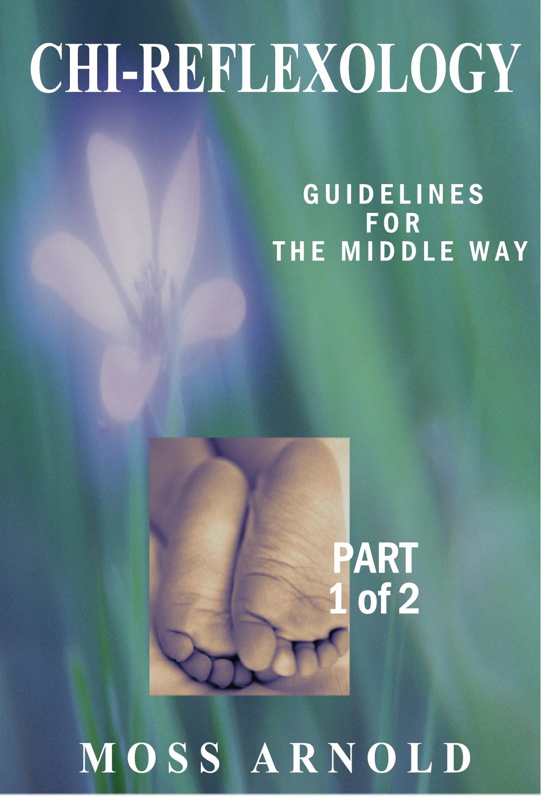 Buy Chi-Reflexology: Guidelines for the Middle Way (Chi-Reflexology ...