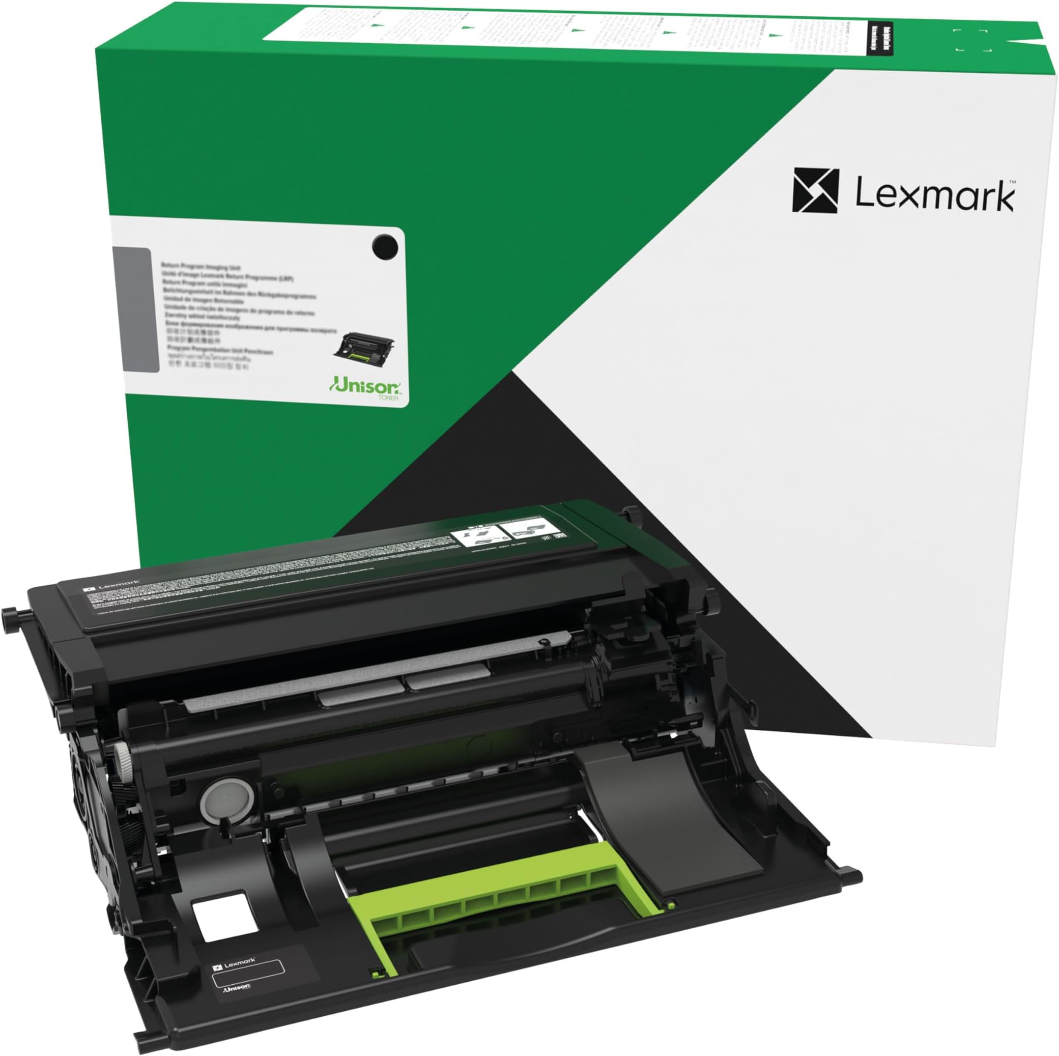 Amazon.com: Lexmark Imaging Unit : Office Products