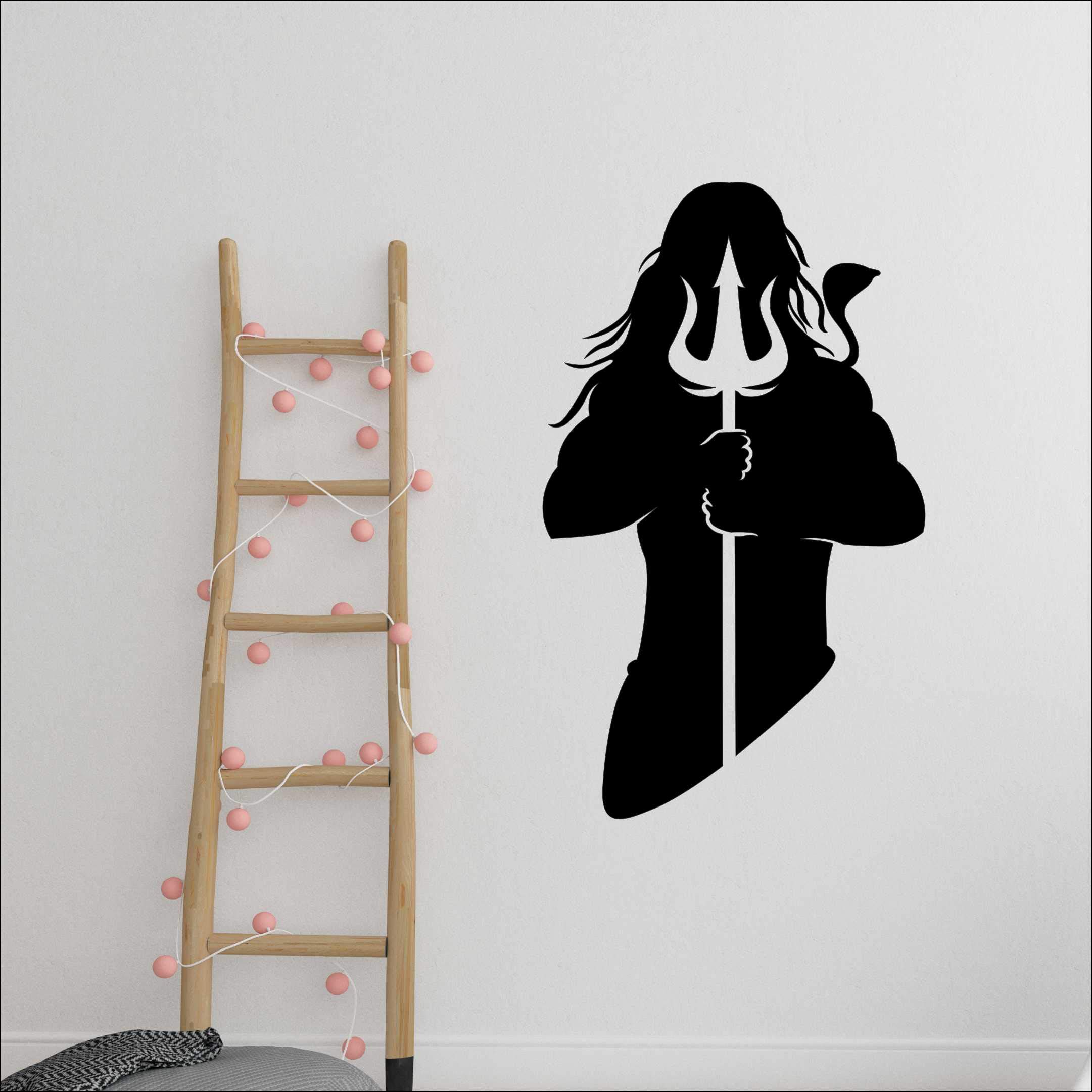 Asia Decor Lord Shiv Ji Bhole Nath Maha Kal Mahadev | Desertcart INDIA