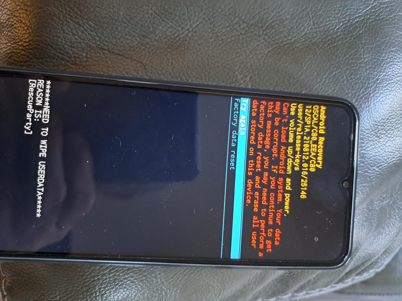 OsCal Mobile Phones SIM Free Unlocked, C80 8GB+128GB/SD 1TB Android 12 ...