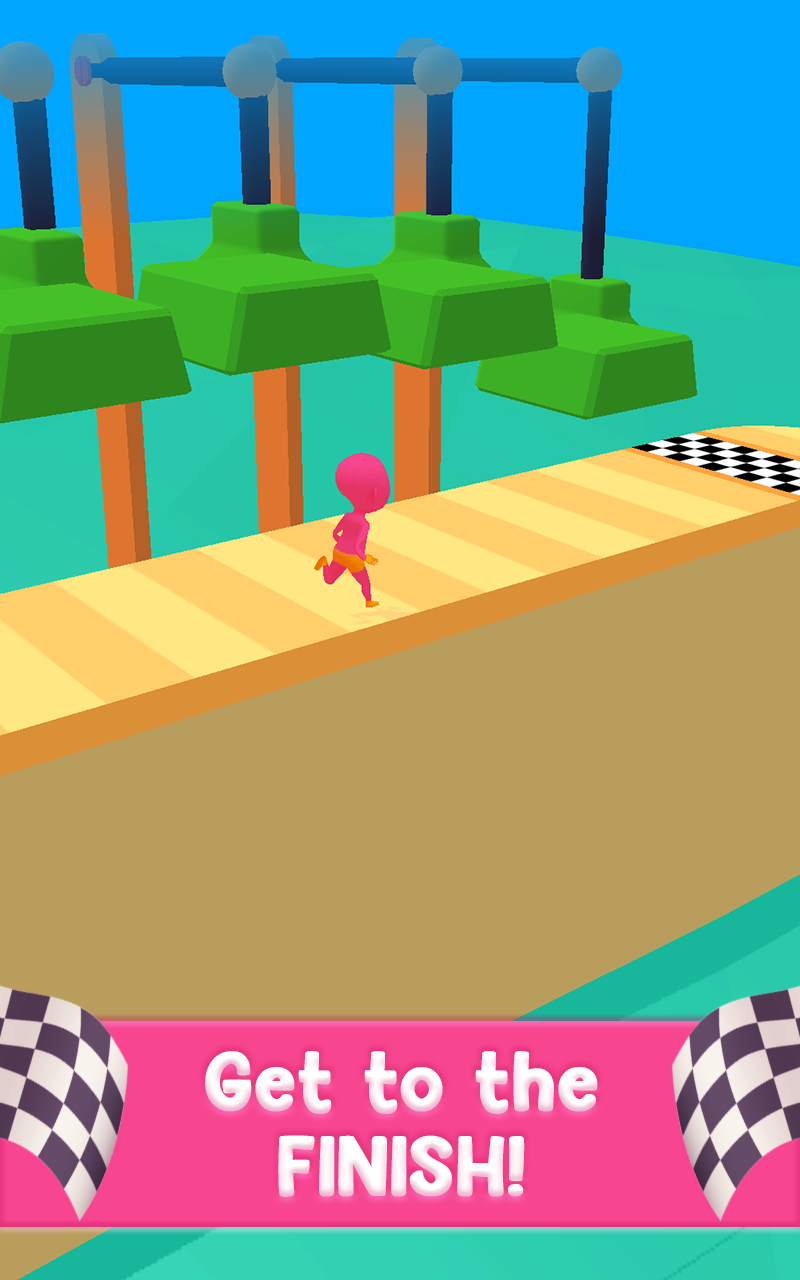 Idle Run Duel: app su Amazon Appstore