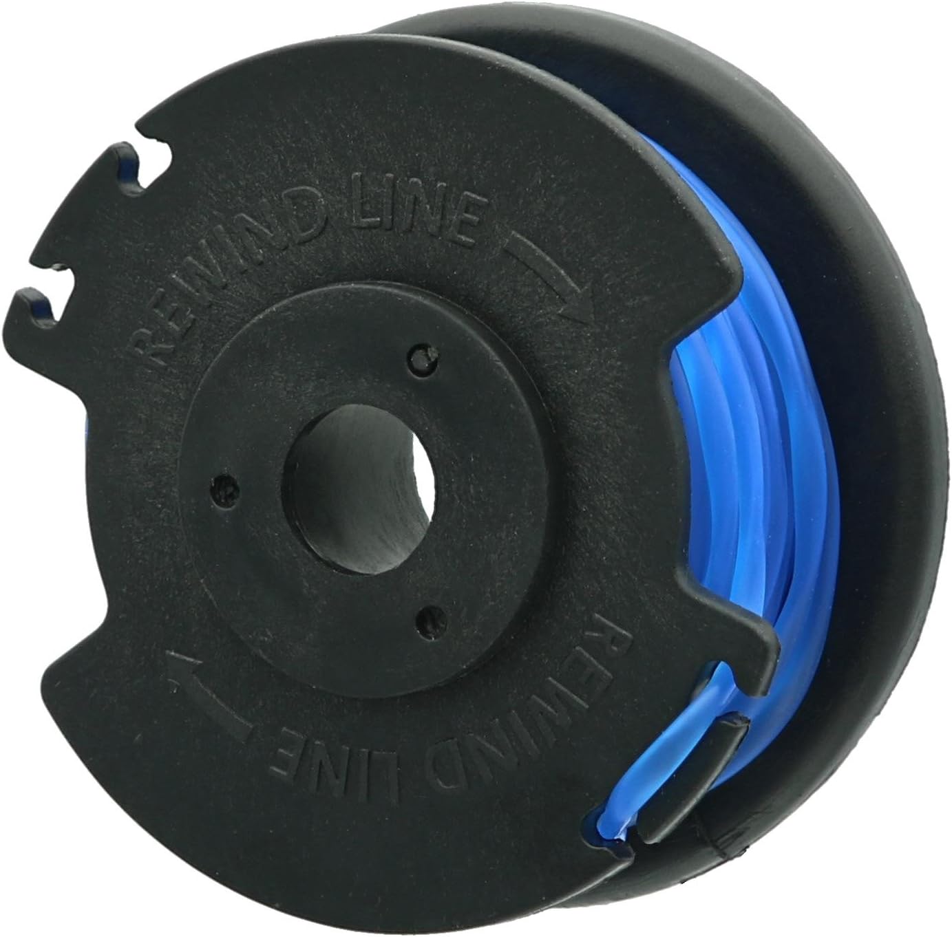 Amazon.com : Ryobi ONE+ AC14RSLA OEM .065" Line and Spool Replacement ...