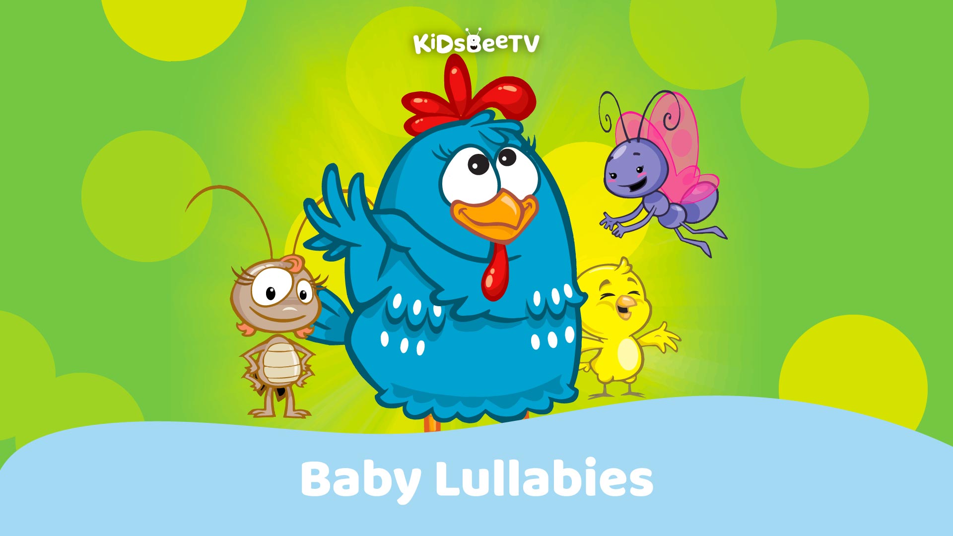 Nursery Rhymes & Baby Lullabies | Happy & Family-friendly Kids Songs:Amazon.com:Appstore for Android