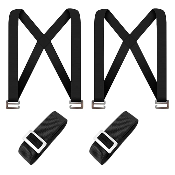 Buy Furniture Lifting Straps, 2-Person Lifting and Moving System ...