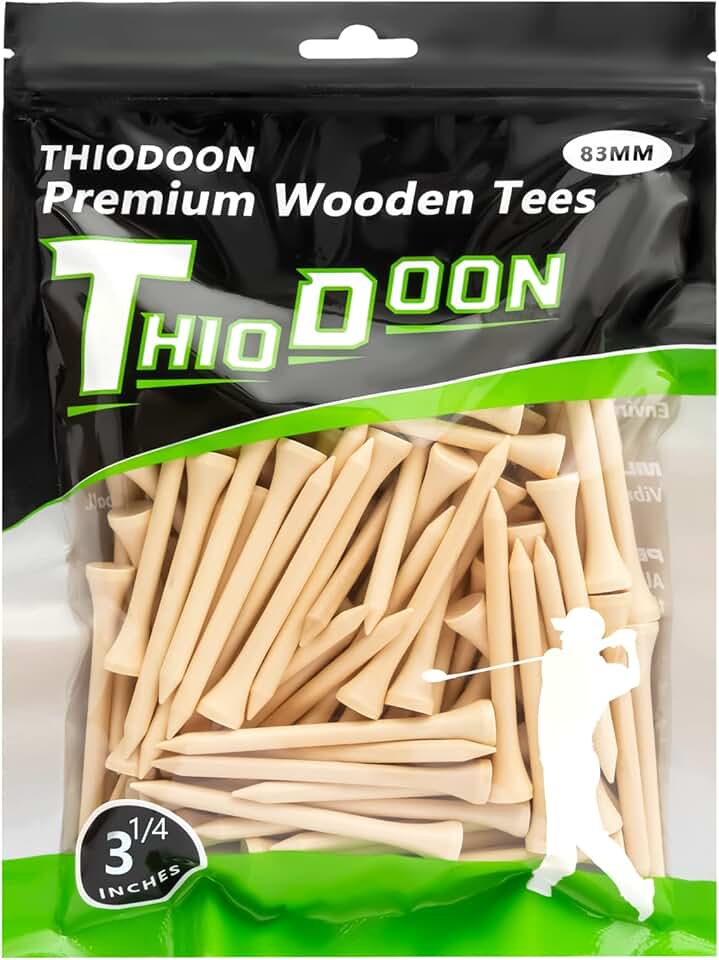 Golf Tees | Amazon.com: Golf