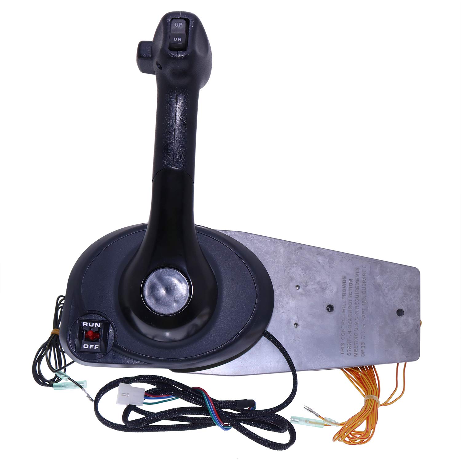 Us Marine Control Box The Crew Of Stugna P Anti Tank Complex (100% New