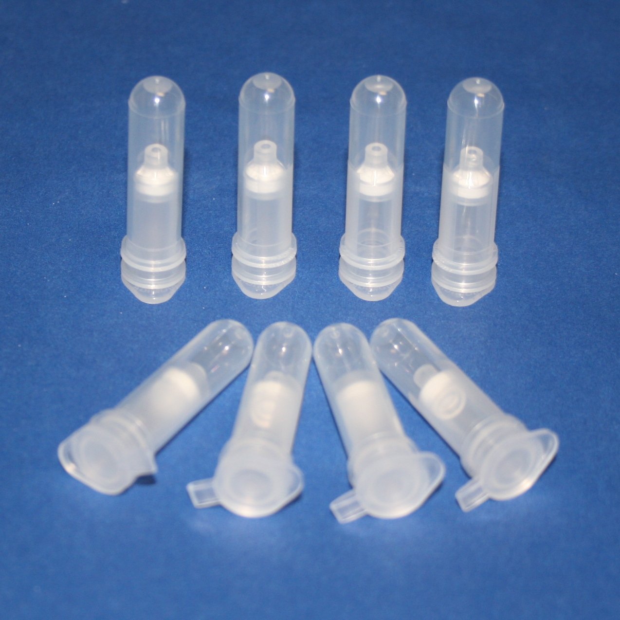 Amazon.com: Plasmid miniprep Columns (for 250 Preps) : Industrial ...