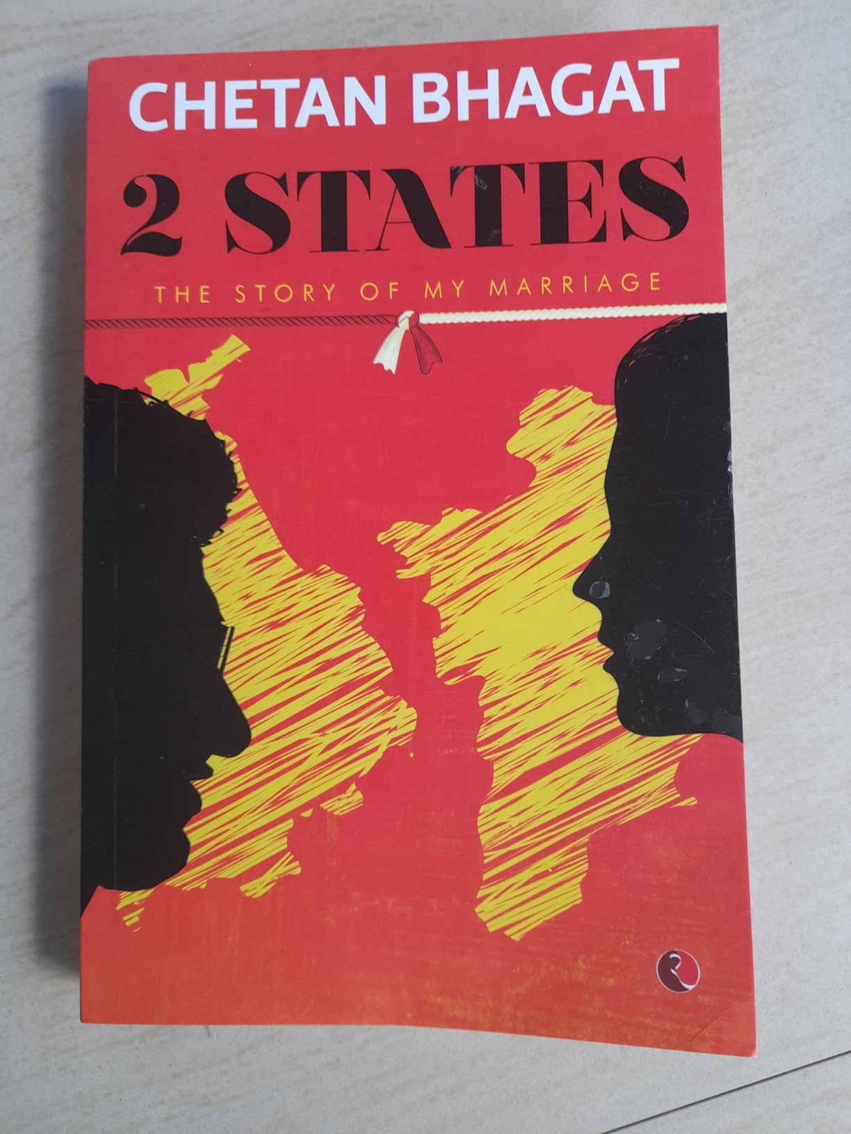 2 States eBook : Bhagat, Chetan: Amazon.in: Kindle Store
