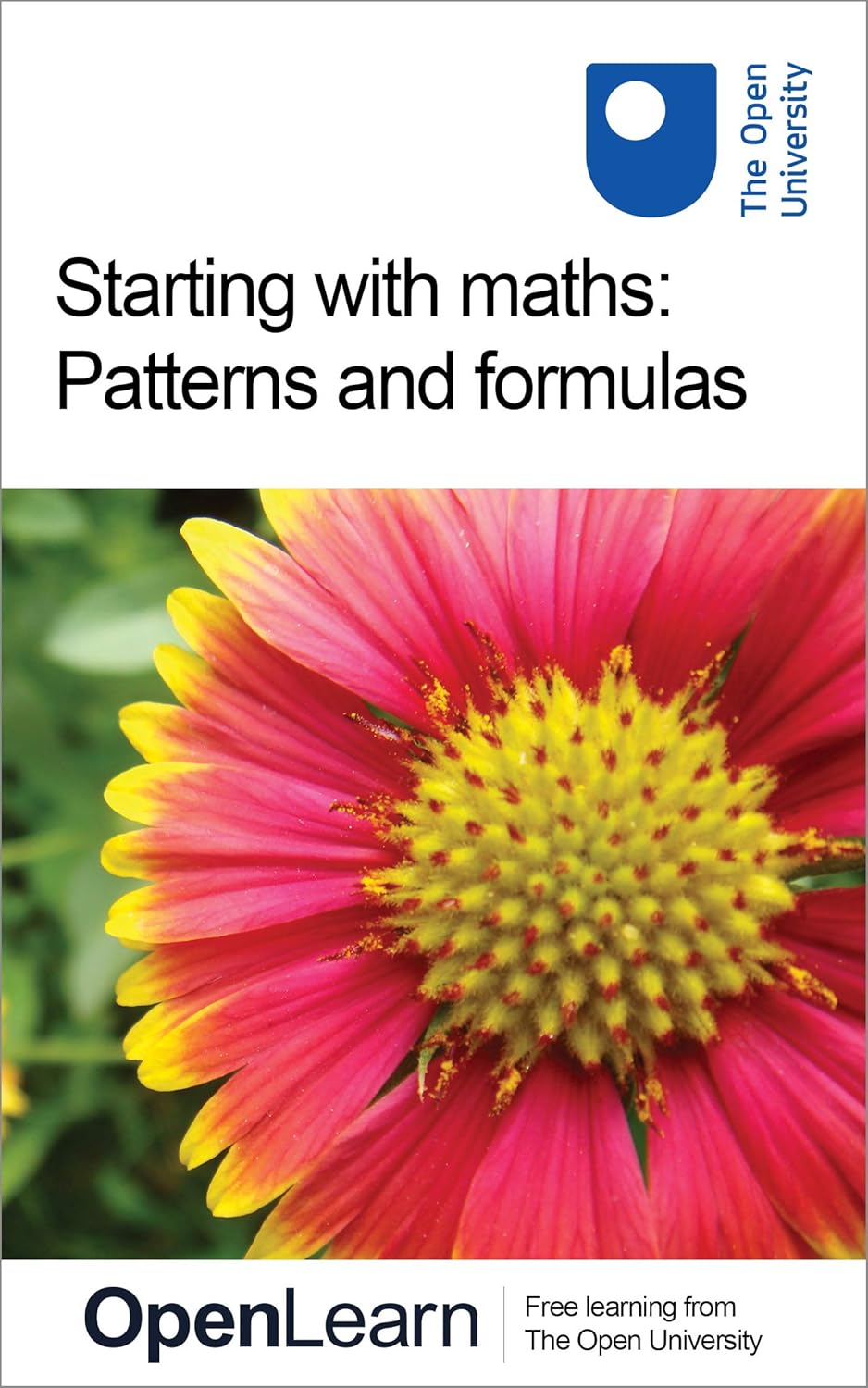 Amazon.com: Starting with maths: Patterns and formulas eBook ...