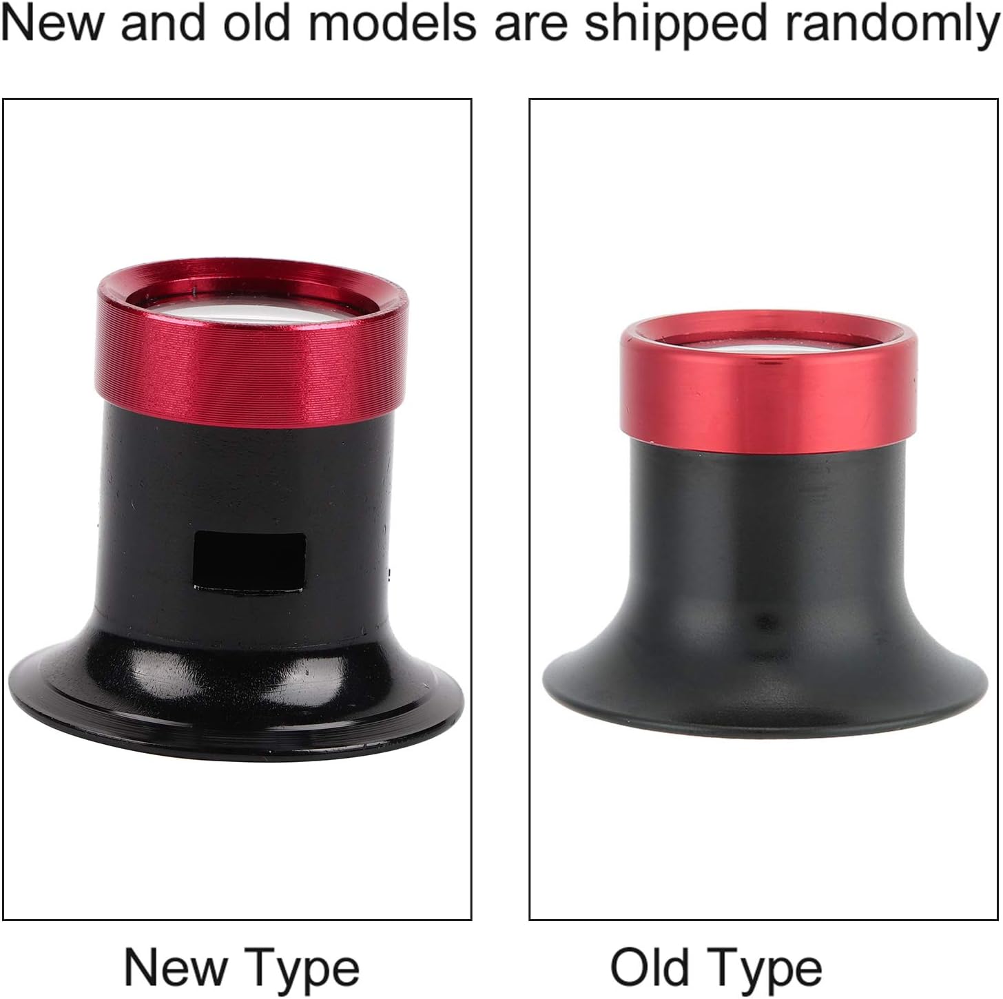 Buy Magnifier Loupe, Watch Repairing 10X Magnifying Glass Loupe Handhold Watch Repairing Tool ...