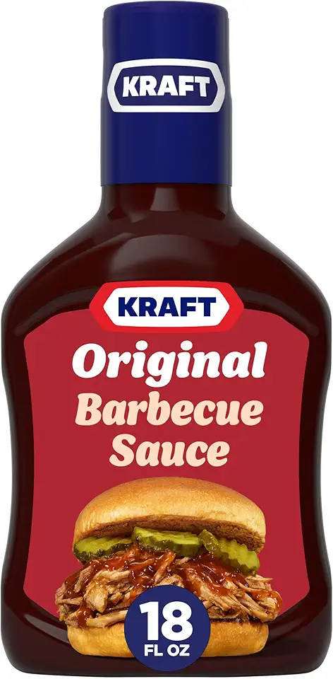 The Ultimate Sticky Bbq Sauce: A Step-By-Step Guide | ShunGrill