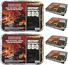 Amazon.co.uk: Disposable Barbecues - Disposable Barbecues / Outdoor ...