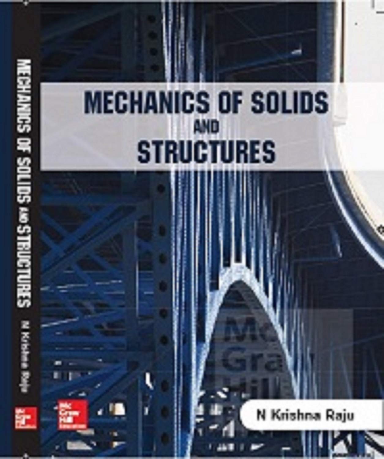 Buy Advanced Mechanics of Solids and Structures Online at desertcartINDIA