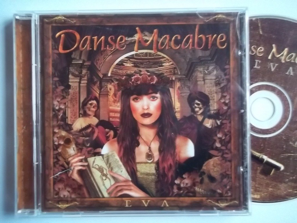 Eva: Amazon.de: Musik-CDs & Vinyl