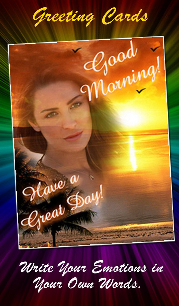 Greeting Cards PRO - App on Amazon Appstore