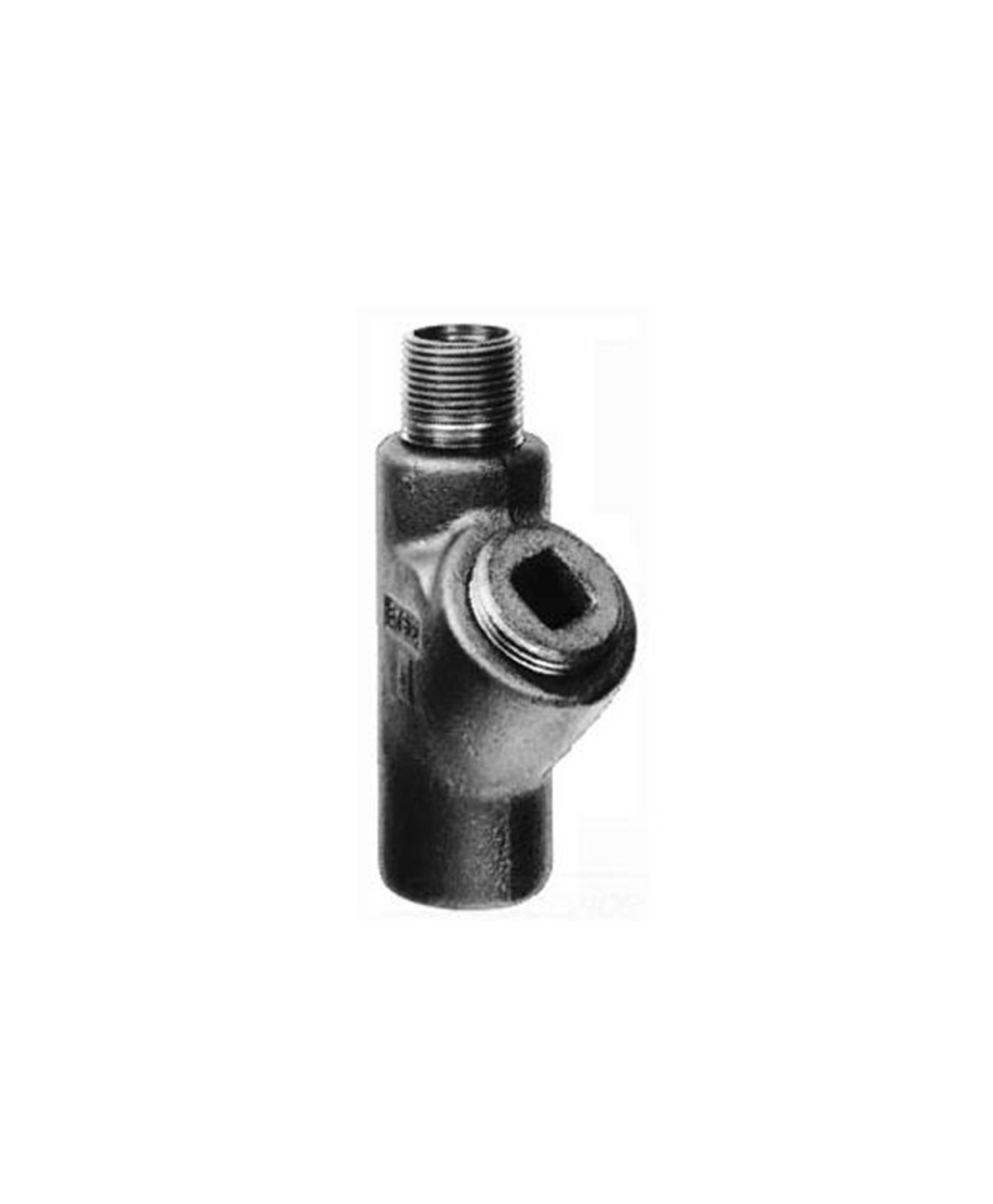 Buy Crouse Hinds EYS26 SA Copper Free Condulet Sealing Male Female