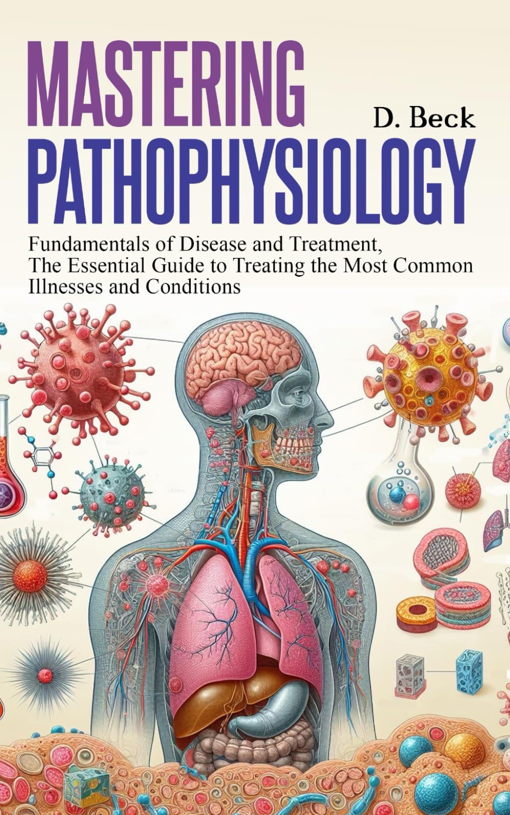 Mastering Pathophysiology: Fundamentals of Disease and treatment, The ...