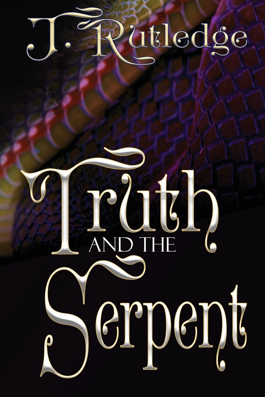 Book review of Truth and The Serpent - Readers' Favorite: Book Reviews ...