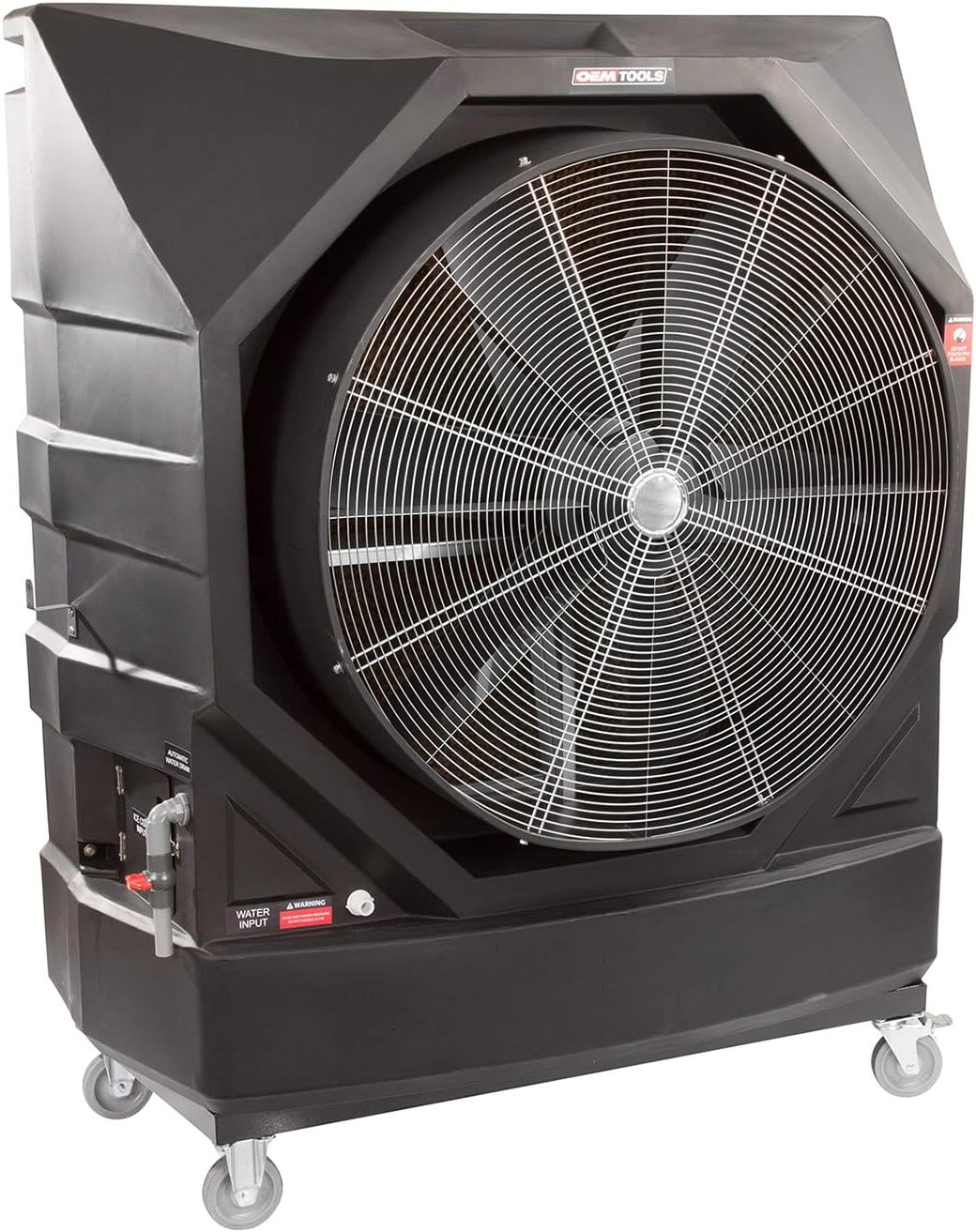 Amazon.com: OEM TOOLS OEMTOOLS OEM23972 18,800 CFM Variable Speed ...