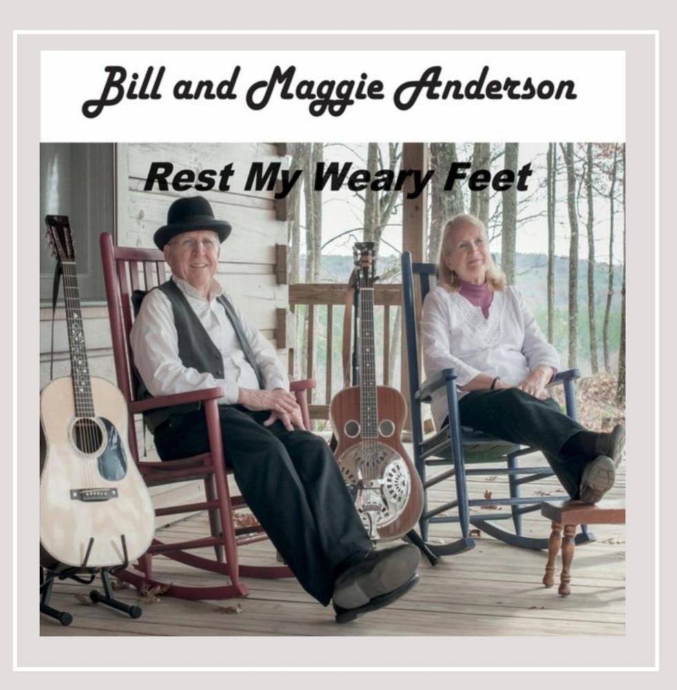 Rest My Weary Feet - : Amazon.de: Musik-CDs & Vinyl