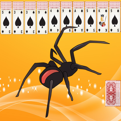 Spider Solitaire - App on Amazon Appstore