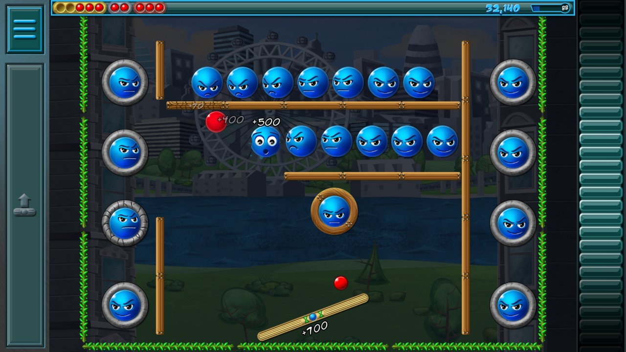 Evil Orbs - App on Amazon Appstore