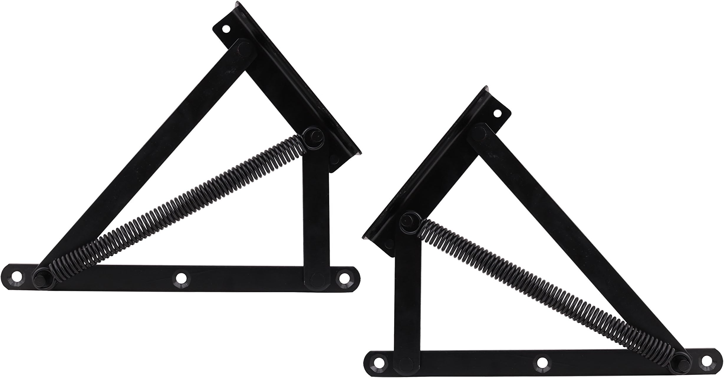 Sofa Bed Storage Lift Hinge Spring Mechanisms Space Saving DIY Project ...