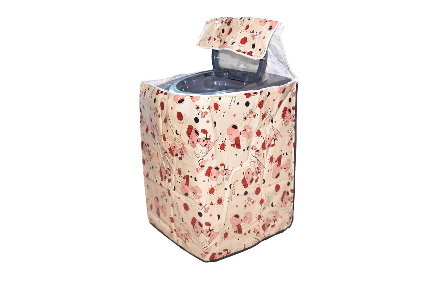 Top Load Washing Machine Cover_Skin : Amazon.in: Home & Kitchen