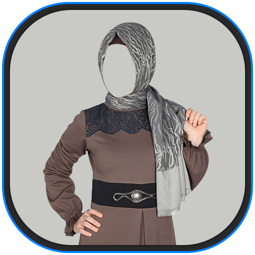 Woman Hijab Photo Maker - App on Amazon Appstore