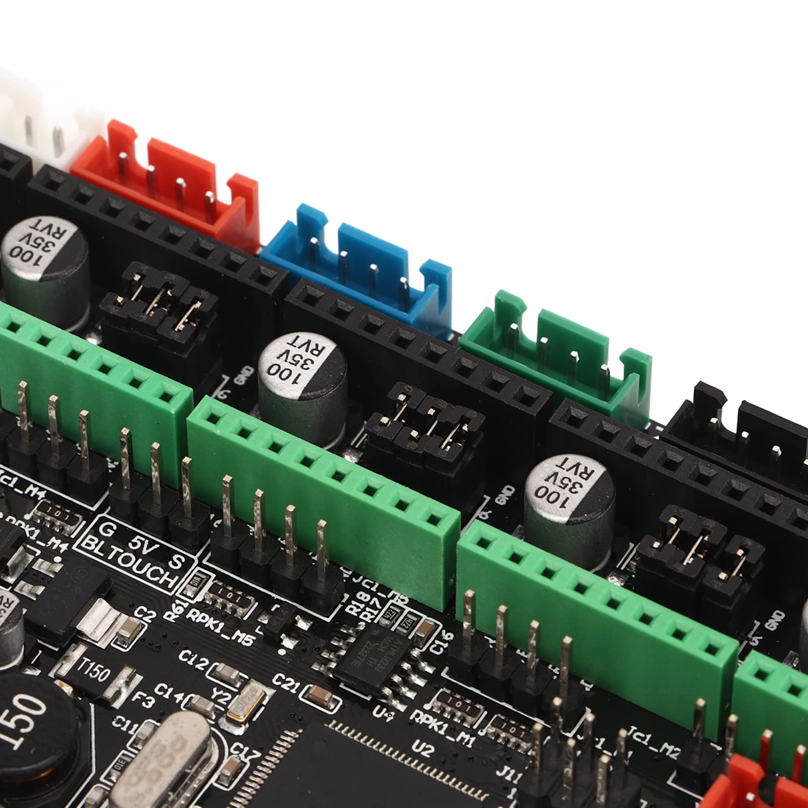 New Stm32 Controller 3d Printer Control Board Motherboard Chitu V310