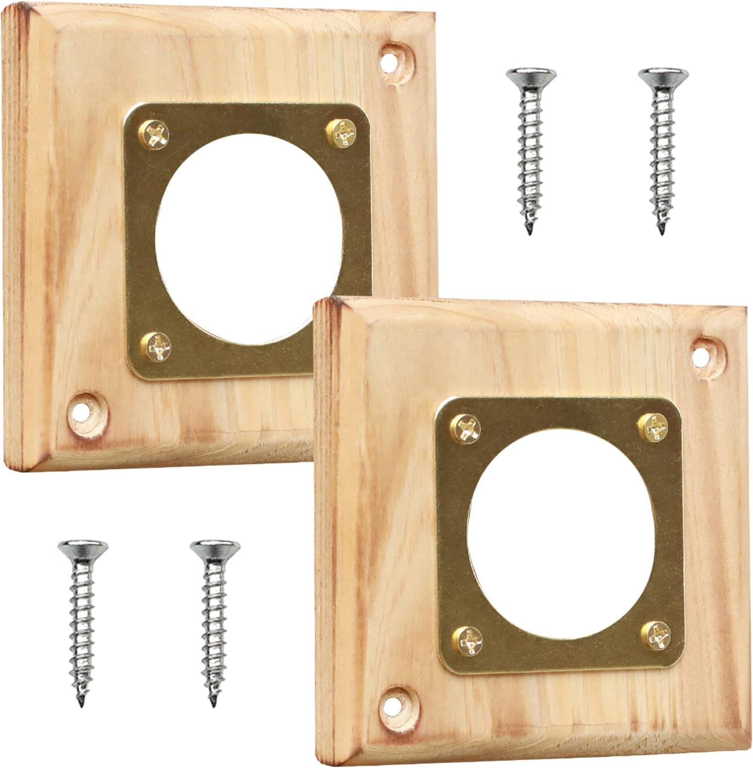 Amazon.com: Audubon Entities, Inc. Bird Guardian Birdhouse Protector ...