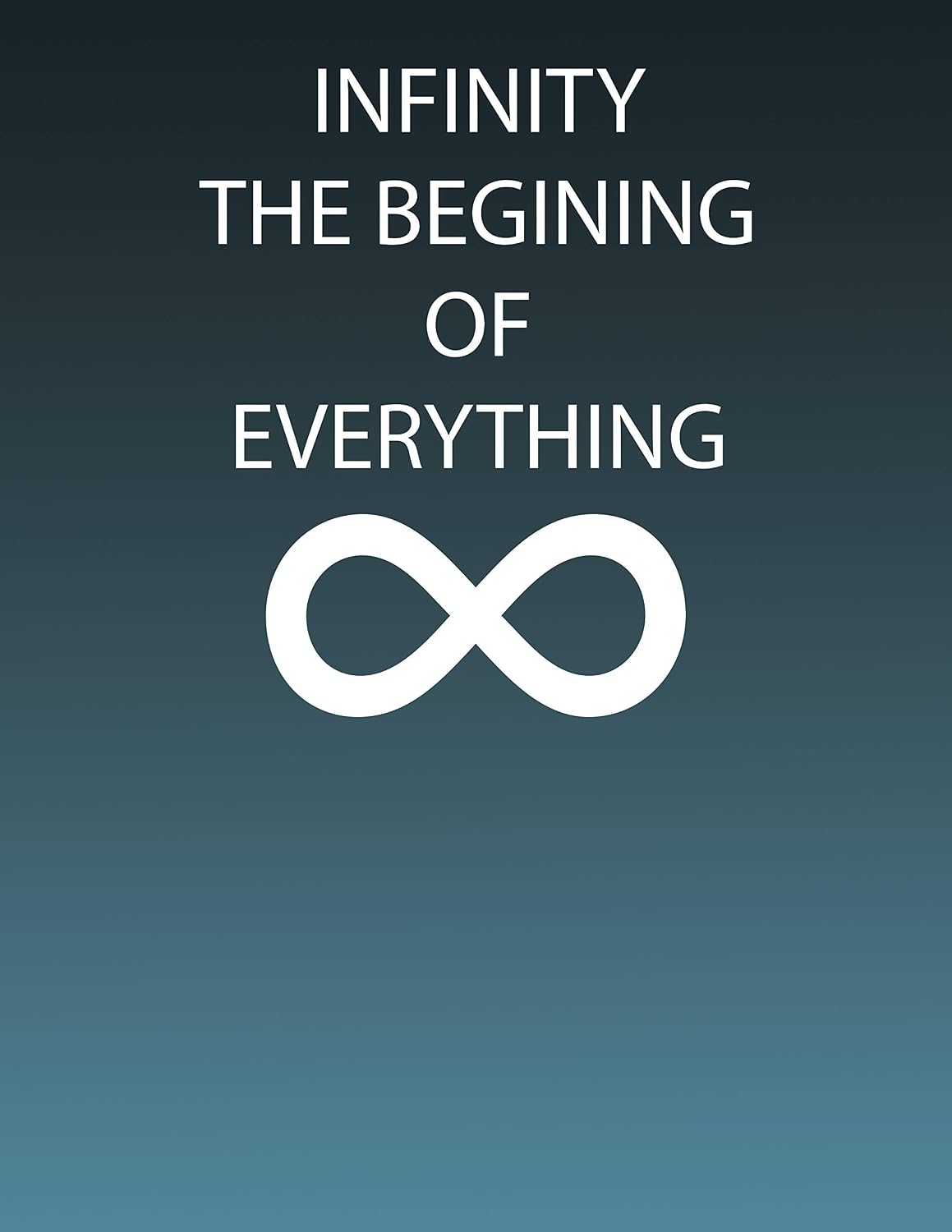 INFINITY THE BEGINNING OF EVERYTHING (BJFB Book 1) eBook : CJ, BJ ...