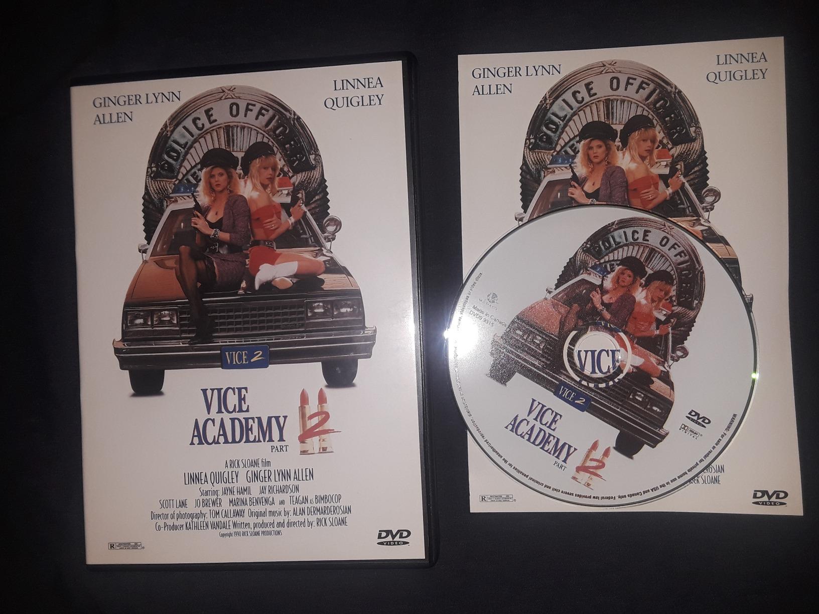 Amazon.com: Vice Academy 2 : Movies & TV