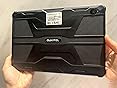 OUKITEL RT5 Tablet 10.1 Inch,14GB(8+6)+256GB Rugged Tablet Android 13 ...