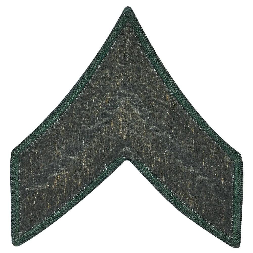 Army Corporal Class Rank Army Specialist Military Ranks